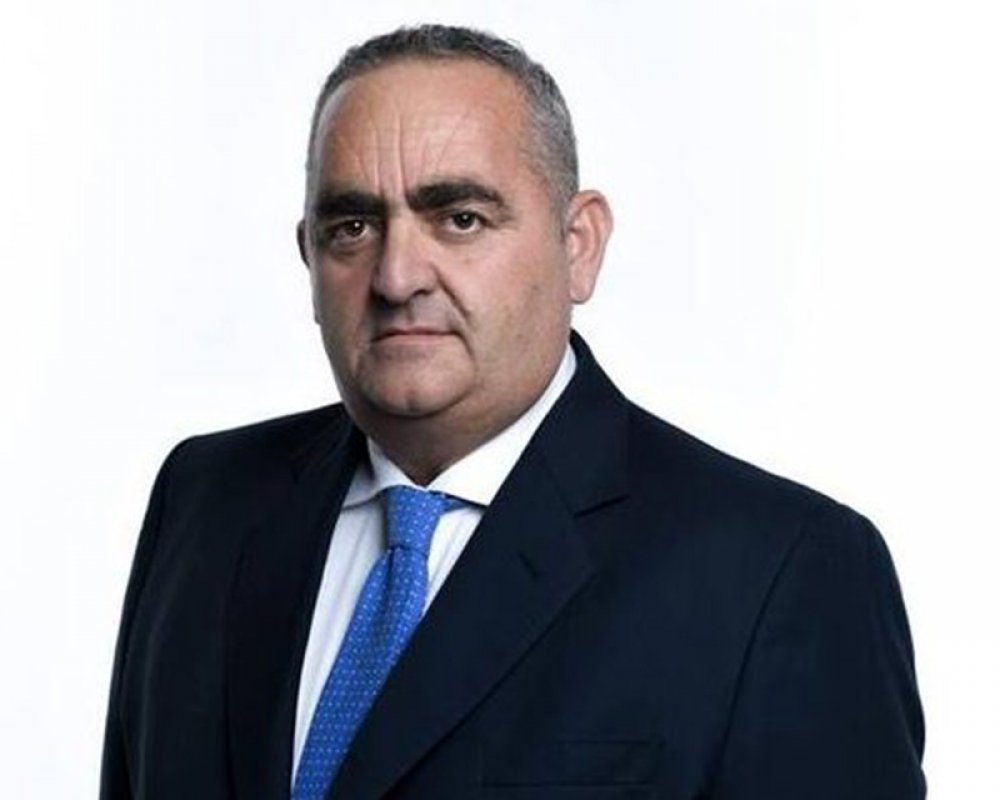 ΔΕΛΤΙΟΝ ΤΥΠΟΥ ΔΙΑ ΤΗΝ ΠΑΡΑΤΑΣΗΝ ΚΡΑΤΗΣΗΣ ΤΟΥ ΦΡΕΝΤΥ ΜΠΕΛΕΡΗ Ἱερά ...